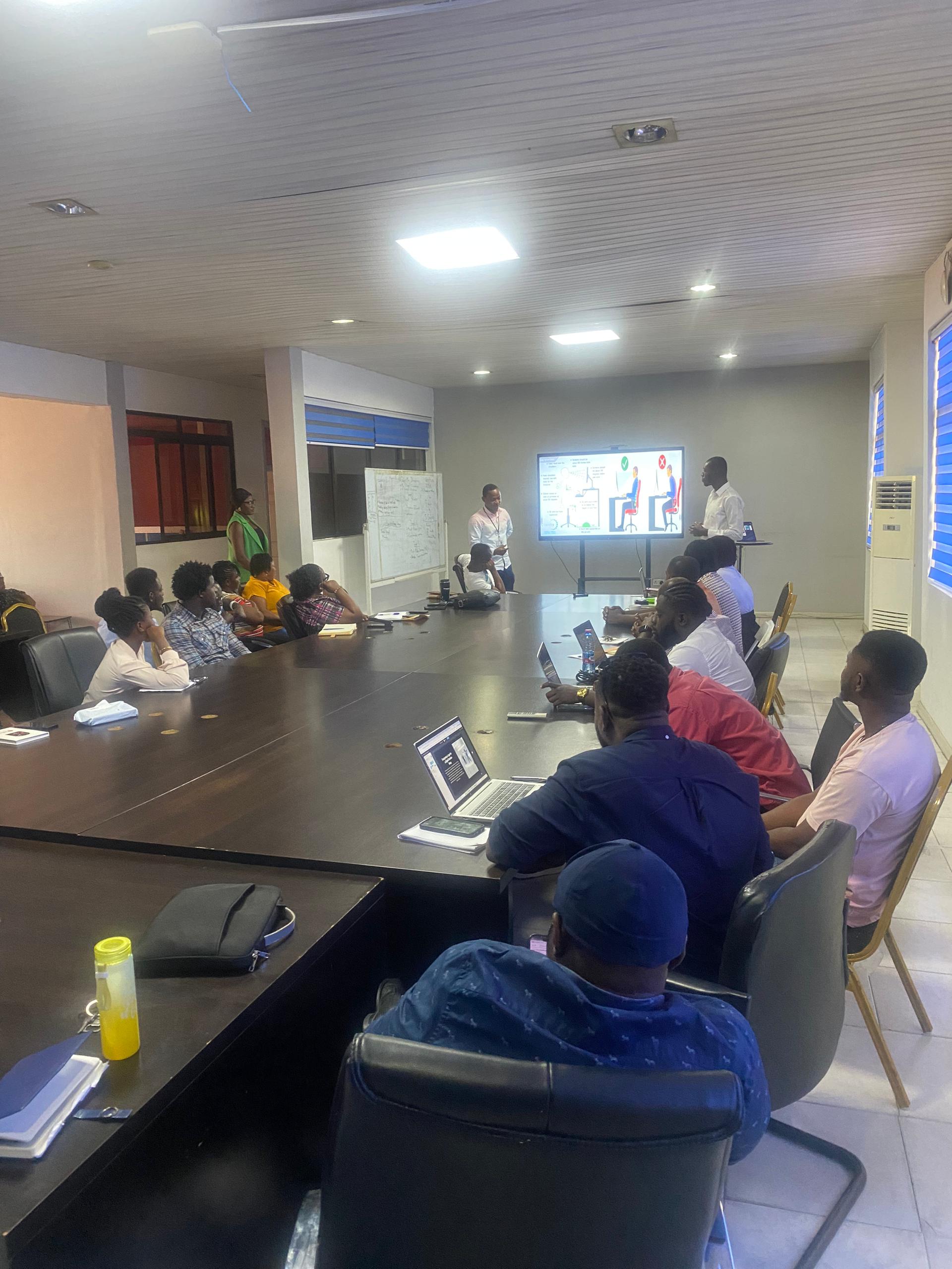 Add PharmaCare Recap: Add Pharma Hosts Occupational Health Session at ...